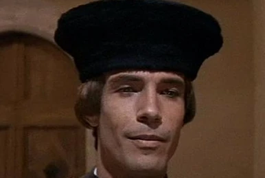 Prince In Romeo And Juliet