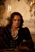 Tybalt | Romeo And Juliet Wiki | Fandom