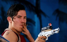 Tybalt | Romeo And Juliet Wiki | Fandom
