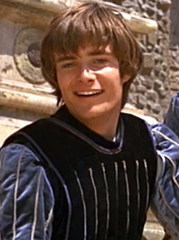 Romeo Montague | Romeo And Juliet Wiki | Fandom