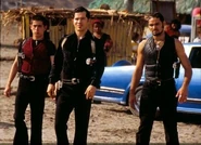 Tybalt | Romeo And Juliet Wiki | Fandom