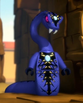 Pythor P. Chumsworth | Romeo and Puuca's Adventures Wiki | Fandom