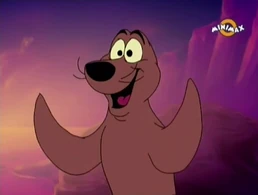 Mercutio | Romeo and Puuca's Adventures Wiki | Fandom