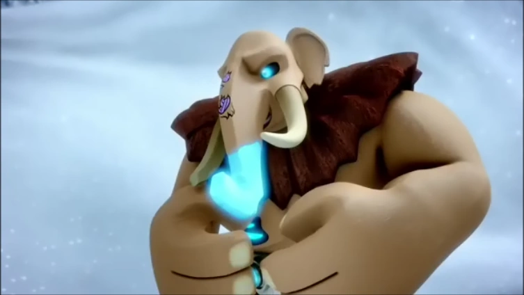 Mungus | Romeo and Puuca's Adventures Wiki | Fandom