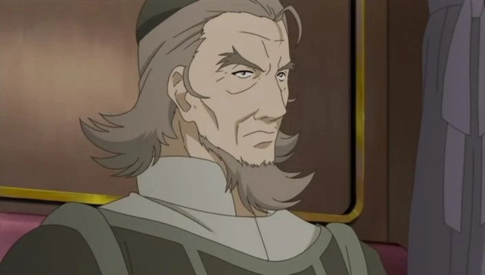 Conrad | Romeo X Juliet | Fandom