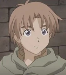 Antonio | Romeo X Juliet | Fandom