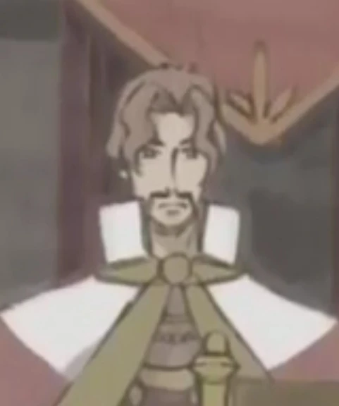 Lord Capulet | Romeo X Juliet | Fandom