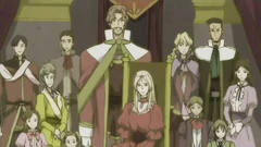 Volumnia Capulet | Romeo X Juliet | Fandom