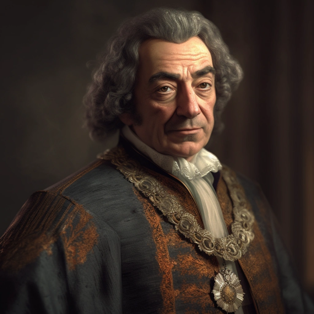 Gratus, Duke of the Romans | Unhistory: Renovamentum Romanum Wiki | Fandom