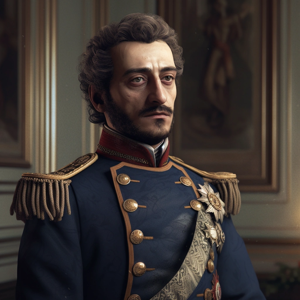 Clemens I, Duke of the Romans | Unhistory: Renovamentum Romanum Wiki | Fandom