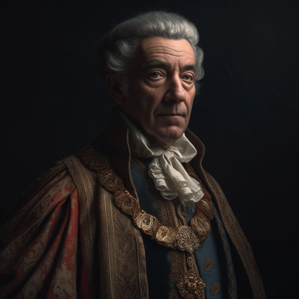 Victor III, Duke of the Romans | Unhistory: Renovamentum Romanum Wiki ...