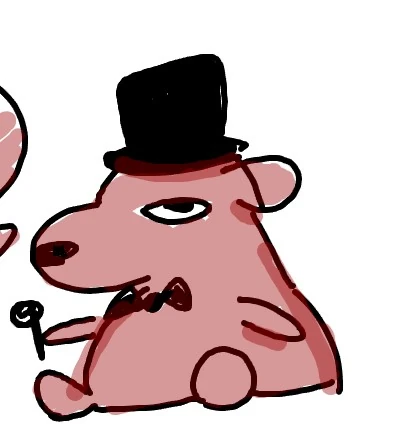 Freddy Fazber | Wiki ROMOTO | Fandom