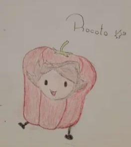Rocoto | Wiki ROMOTO | Fandom