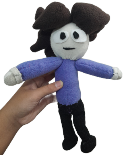 Romoto Peluche | Wiki ROMOTO | Fandom