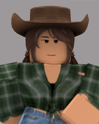 Isabella Wingate | Romount Plus Era 2 Wiki | Fandom