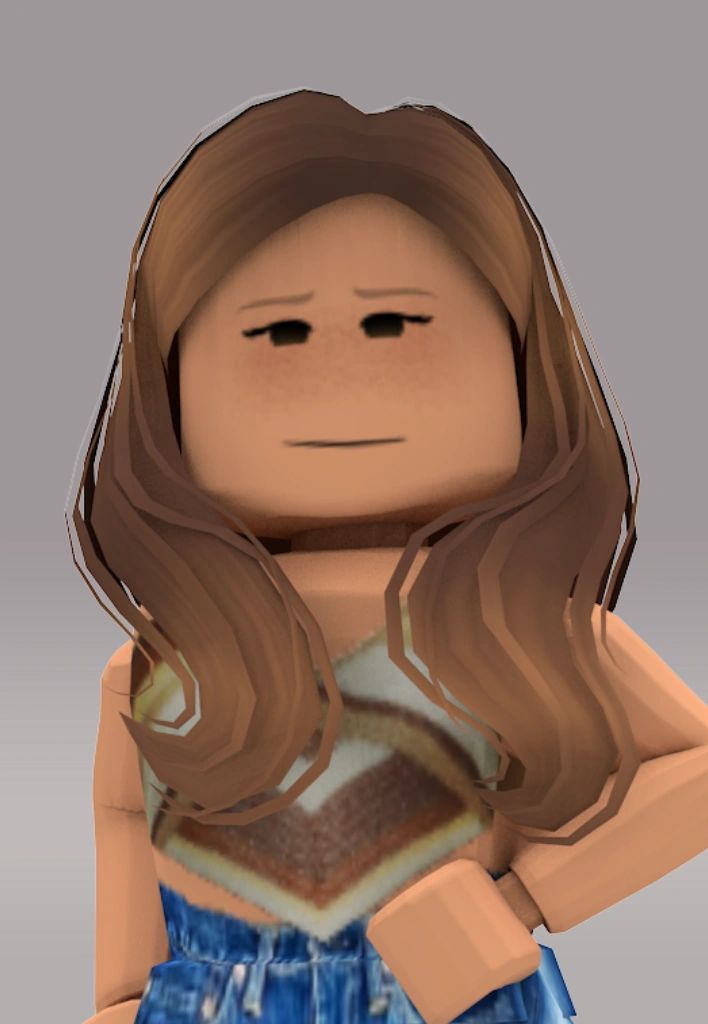 Laylani Lykens | Romount Plus Era 2 Wiki | Fandom