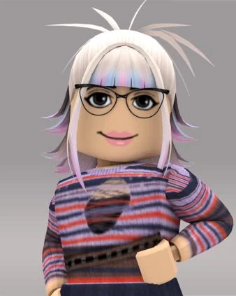 Laura Lynn | Romount Plus Era 2 Wiki | Fandom