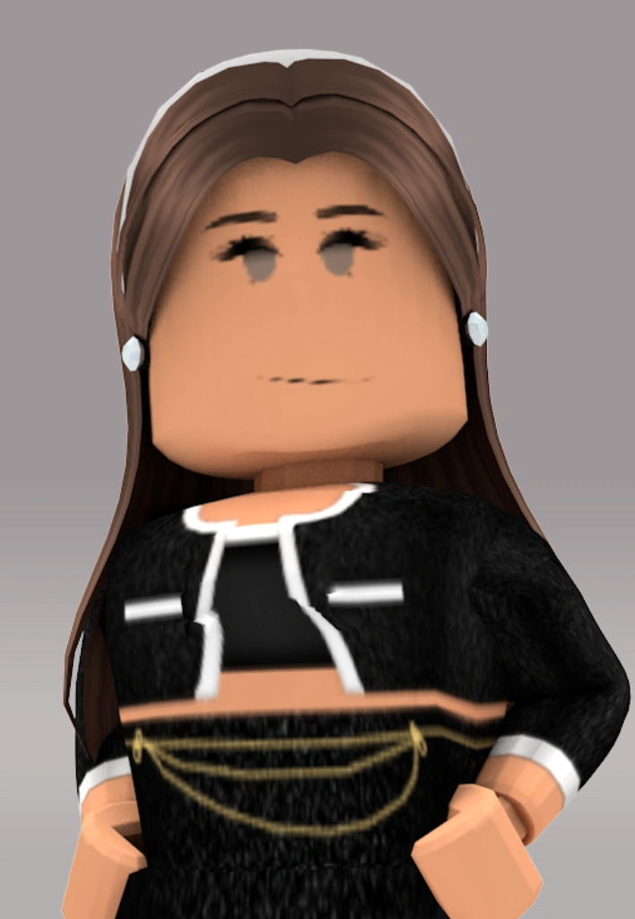 Jennifer Bevins | Romount Plus Era 2 Wiki | Fandom