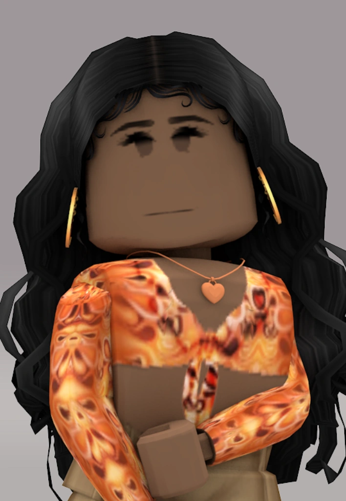 Rosetta Smith | Romount Plus Era 2 Wiki | Fandom