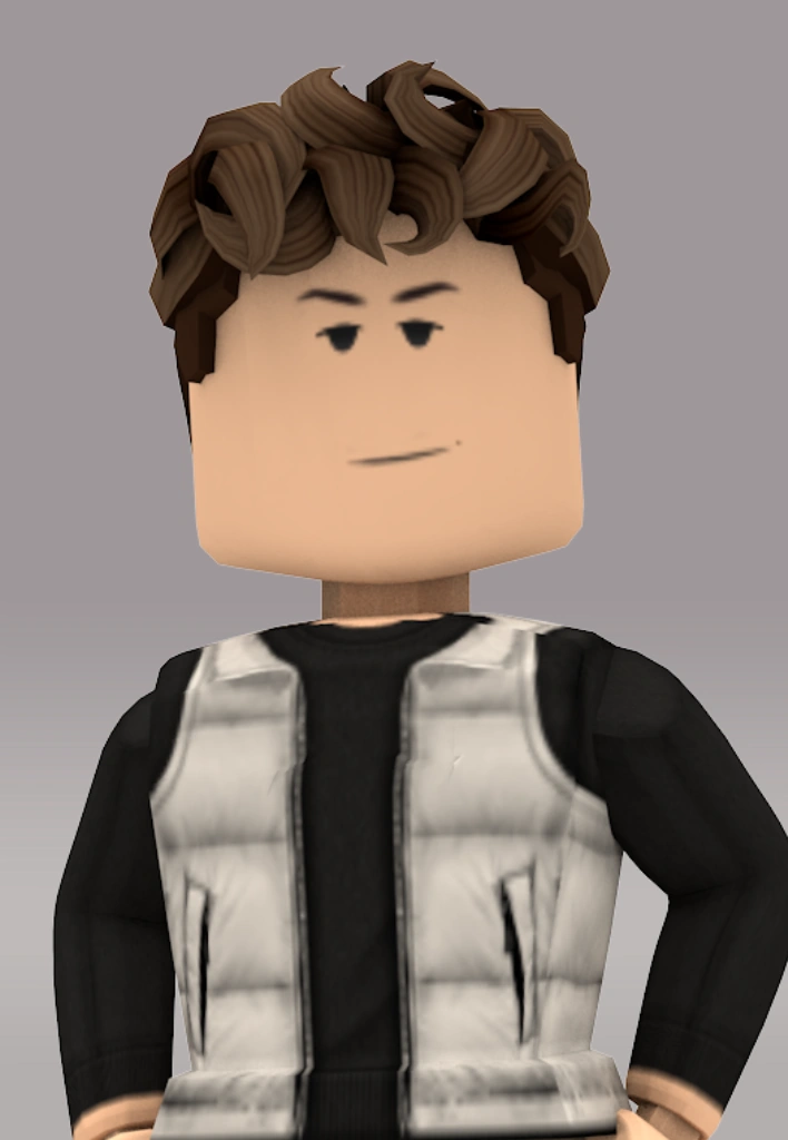 Preston Powers | Romount Plus Era 2 Wiki | Fandom