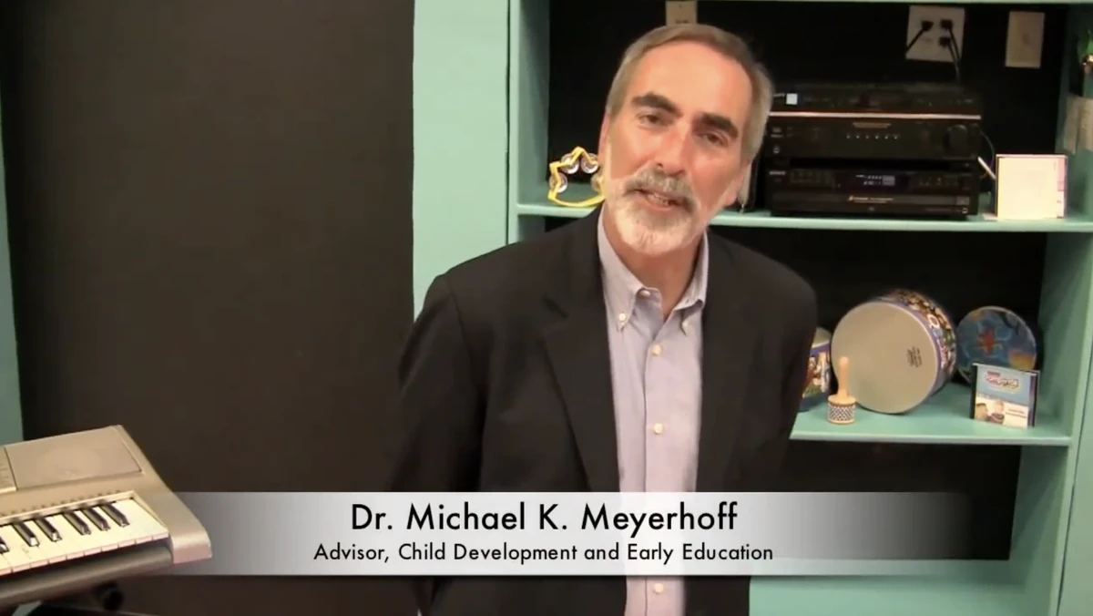 Michael K. Meyerhoff | Romp n Roll Wiki | Fandom