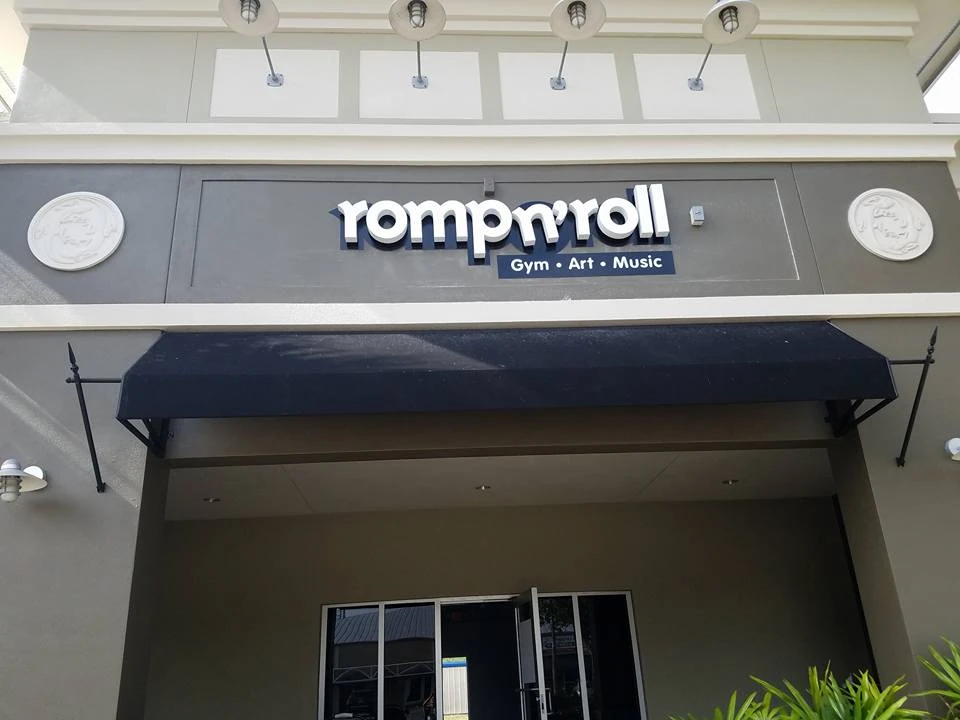 St. Petersburg, Florida (2534 22nd Avenue North) | Romp n Roll Wiki ...