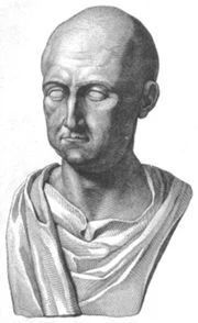 Publius Cornelius Scipio Aemilianus Africanus | Rompedia | Fandom