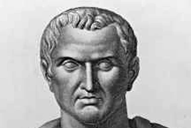 Gaius Cassius Longinus