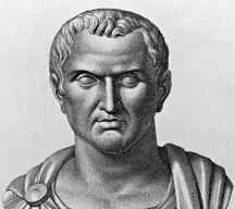 Marcus Antonius | Rompedia | Fandom