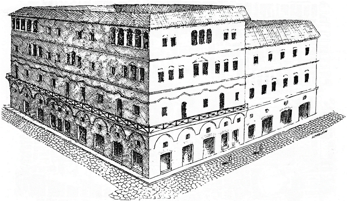 Insula | Rompedia | Fandom