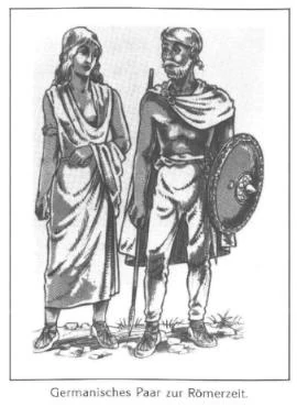 Germanen | Rompedia | Fandom