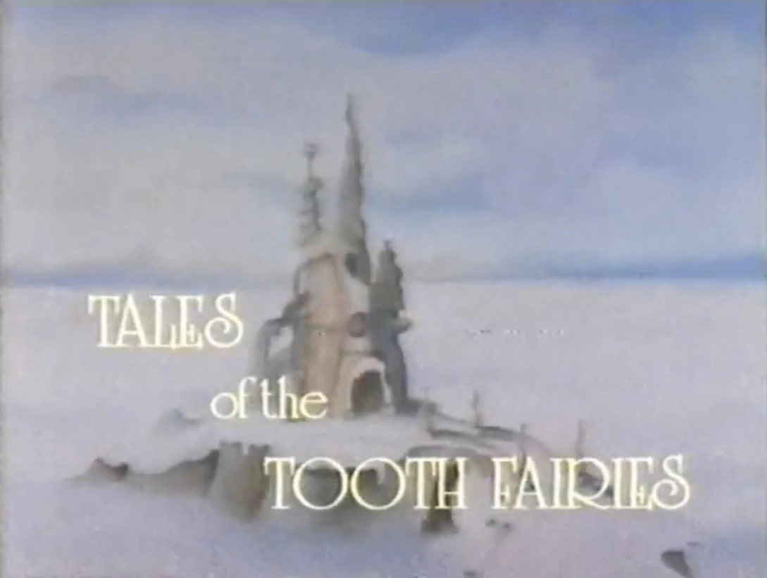 Tales of the Tooth Fairies Episodes | Romuald And The Tooth Fairies ...