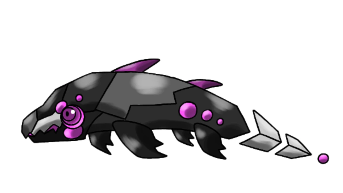 Bladecuda | OtherLands Wiki | Fandom