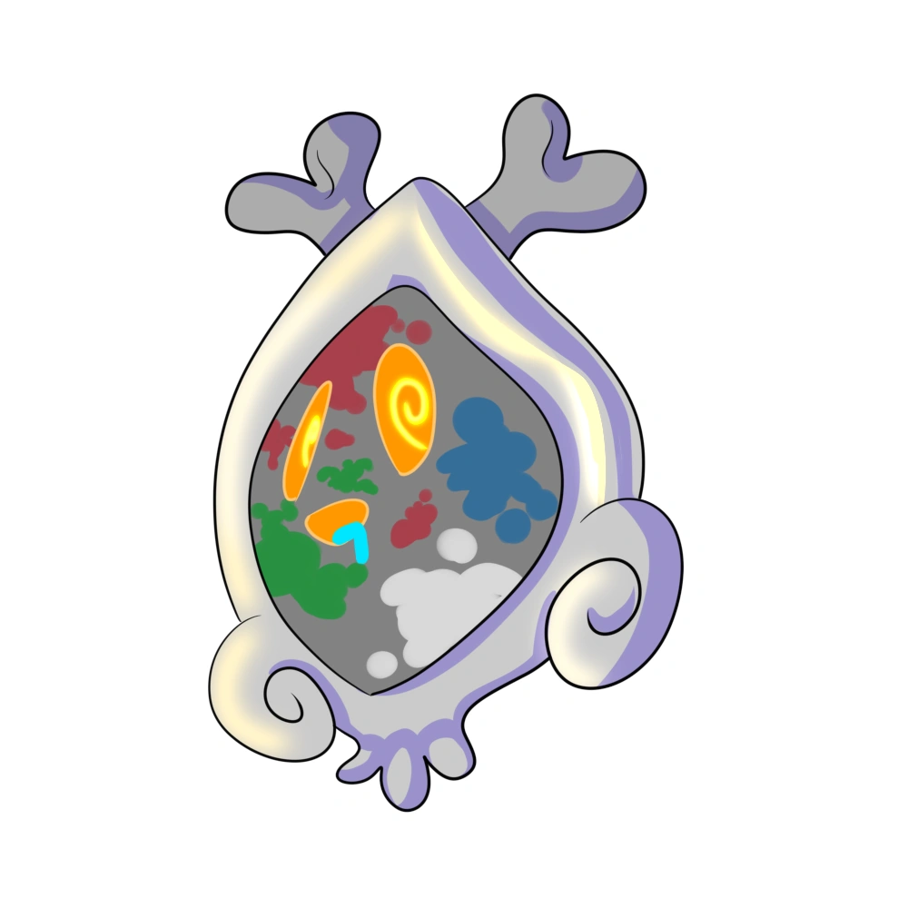 Portrick | OtherLands Wiki | Fandom