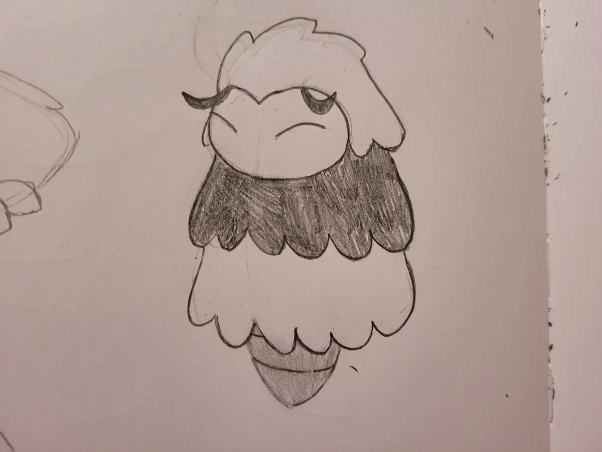 Pupino | OtherLands Wiki | Fandom