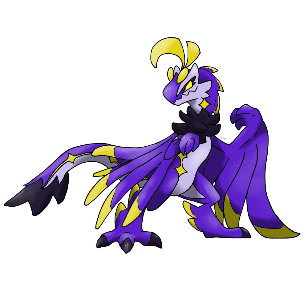 Altyrannus | OtherLands Wiki | Fandom