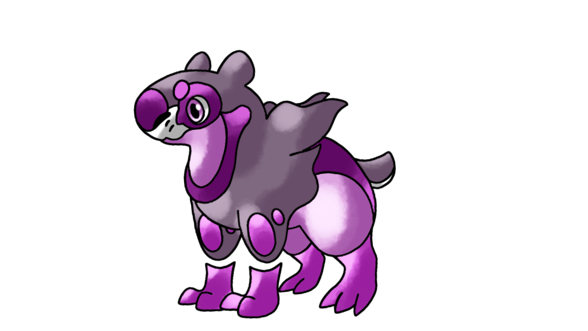 Spiribara Otherlands Wiki Fandom