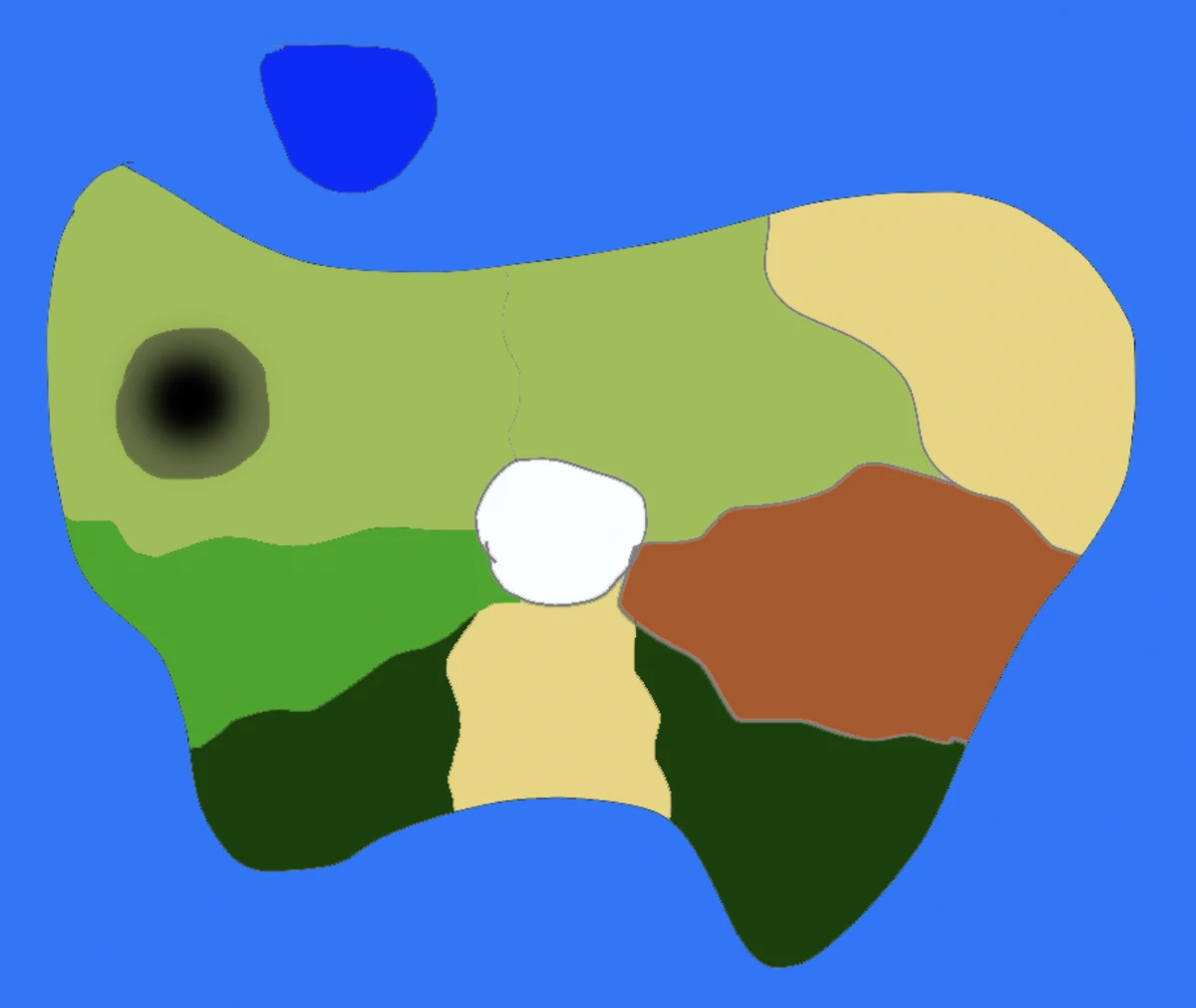 Ausla Region | OtherLands Wiki | Fandom