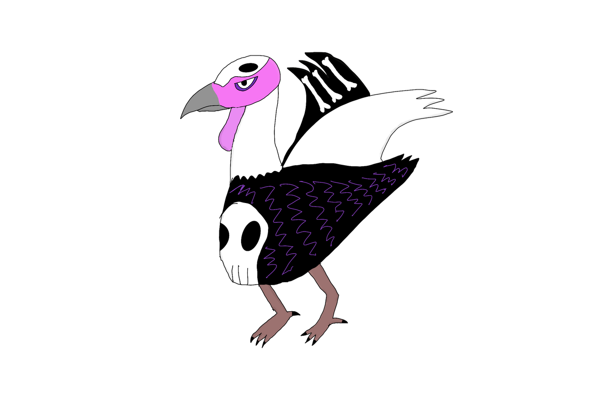 Conjurwing Otherlands Wiki Fandom