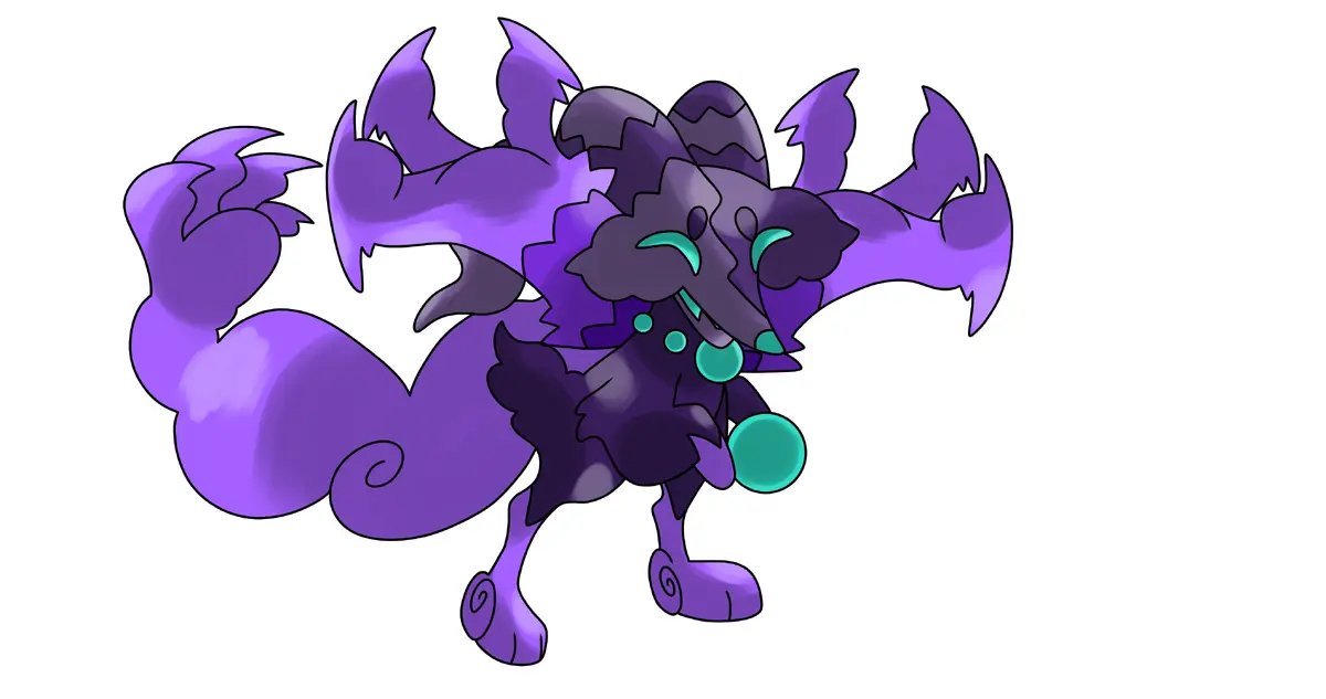 Category:Ghost-types | OtherLands Wiki | Fandom