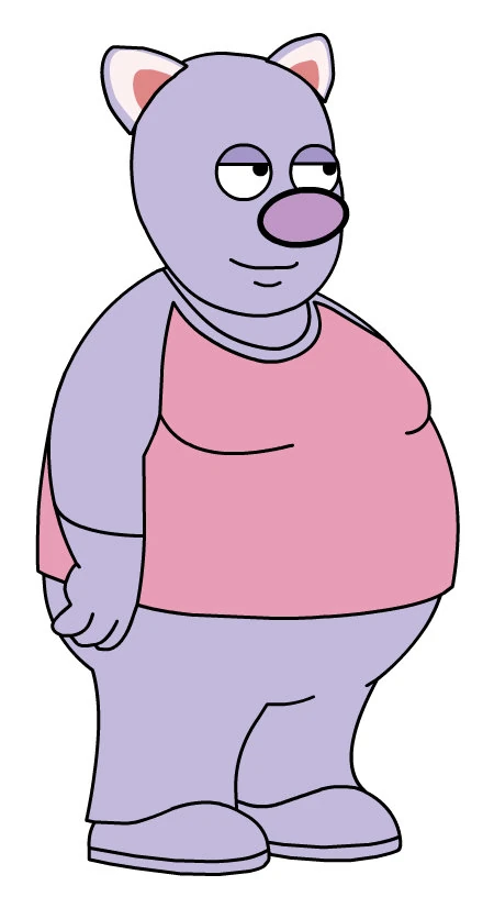 Ronald | Ronald Gets Grounded Wiki | Fandom