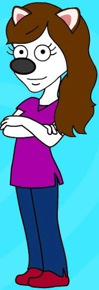 Miley | Ronald Gets Grounded Wiki | Fandom