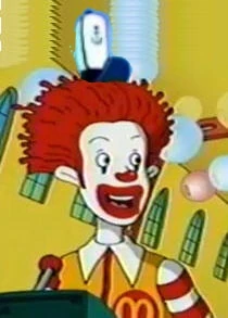 Ronald McDonald | Ronald McDonald Wiki | Fandom