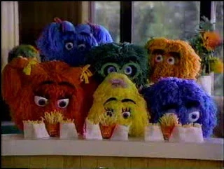 Fri Kids | Ronald McDonald Wiki | Fandom