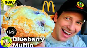 Blueberry Muffin | McDonald's Wiki | Fandom