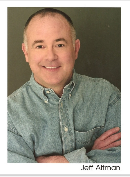 Jeff Altman | McDonald's Wiki | Fandom