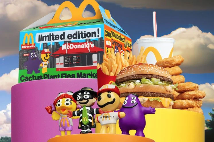 Adult Happy Meal | McDonald's Wiki | Fandom