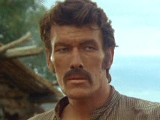 Ted Cassidy | McDonald's Wiki | Fandom