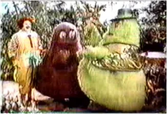 Uncle O'Grimacey | McDonald's Wiki | Fandom