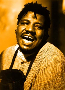 Wesley Willis | McDonald's Wiki | Fandom